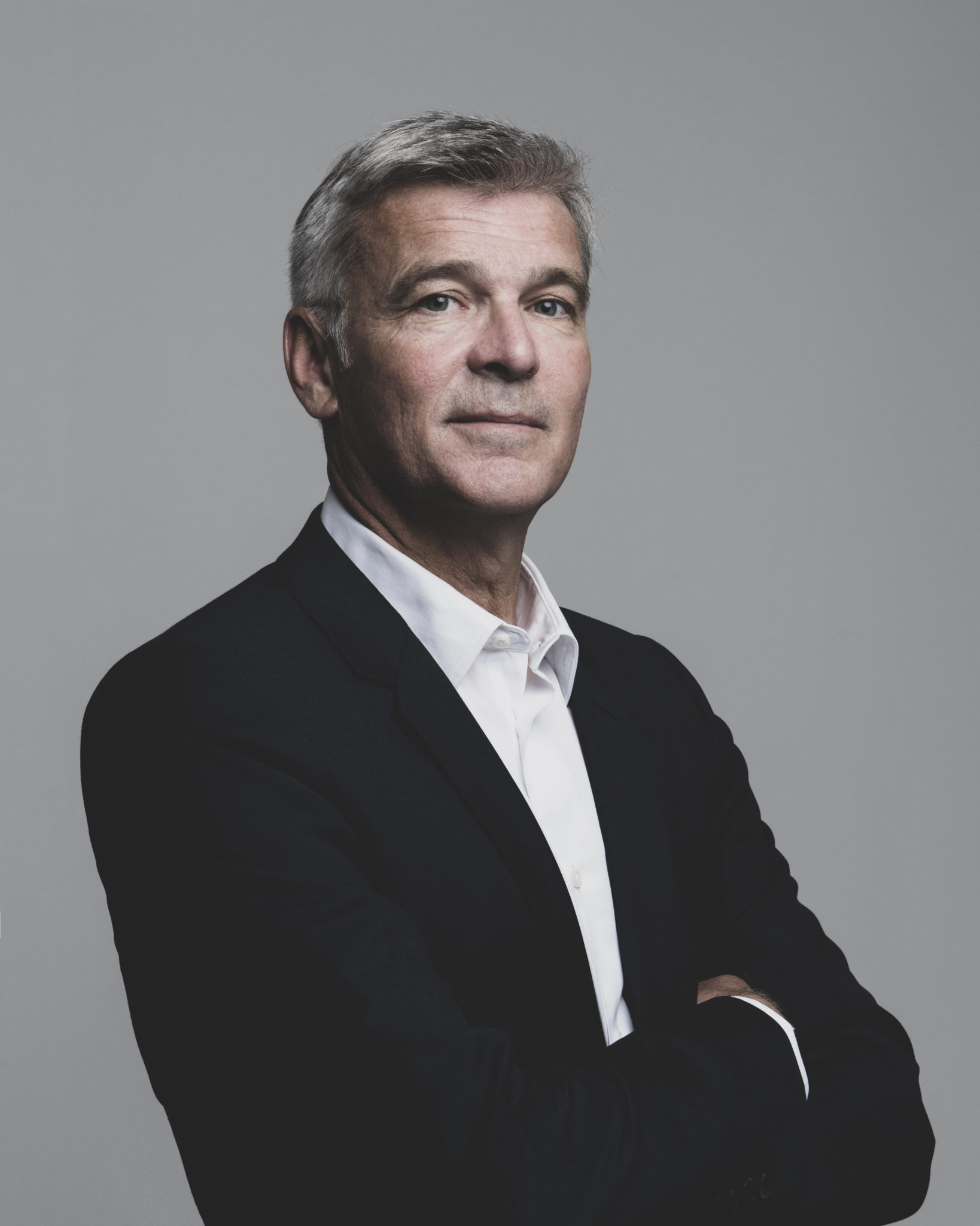 Fabrice Gauthier - Jeu de paume